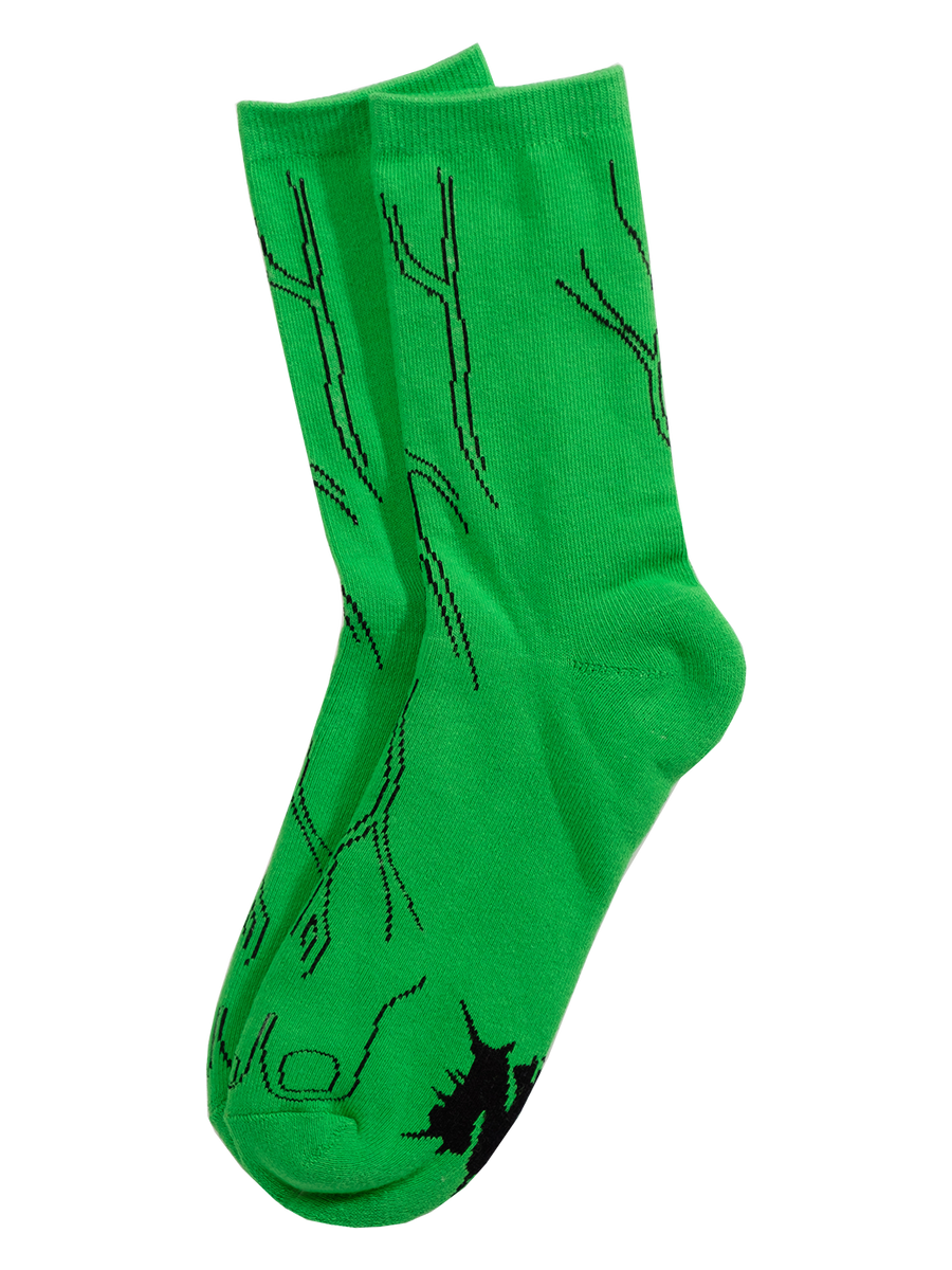 Monster Feet Socks /3 Pairs/ – NATASHA ZINKO