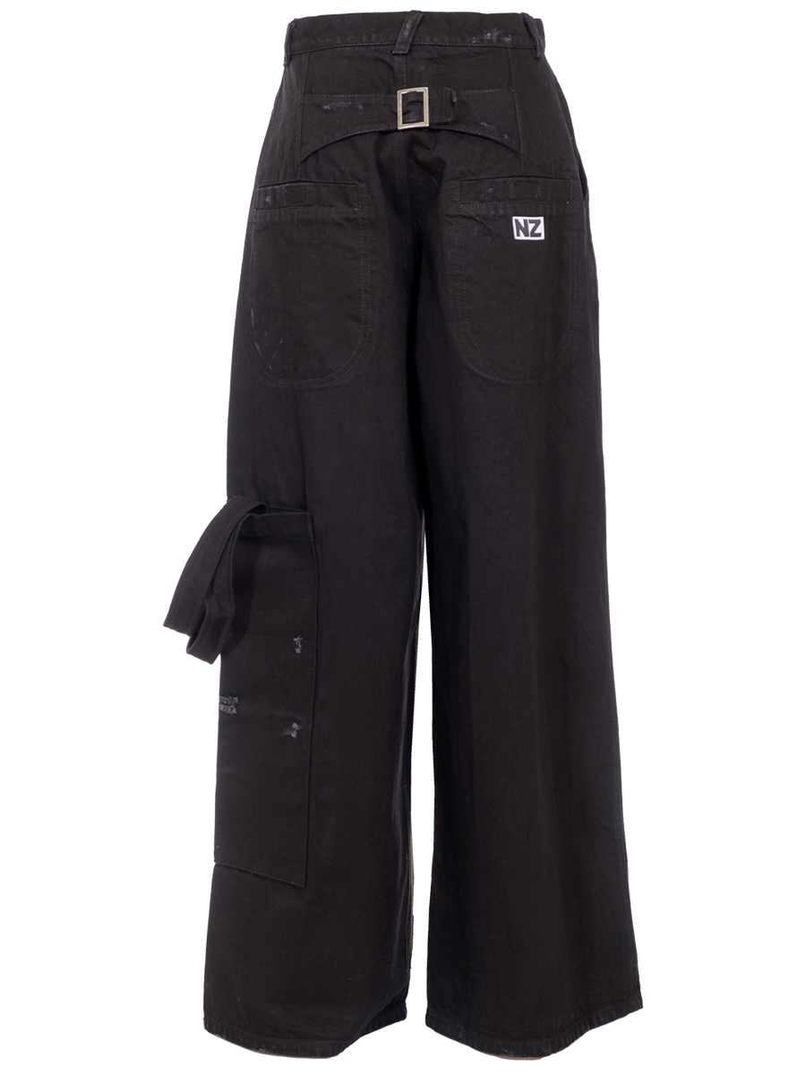 Cargo Transformers – NATASHA ZINKO