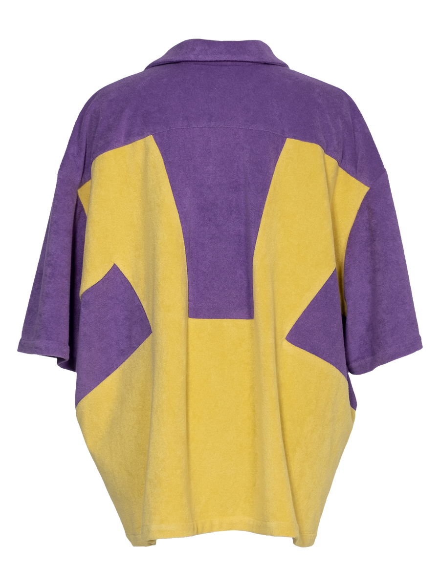 Terry Bunny Shirt – NATASHA ZINKO