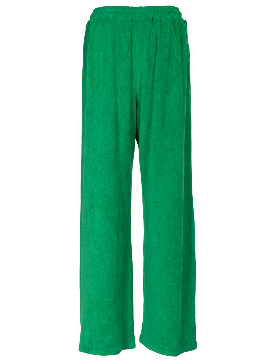 Terry Bunny Sweatpants – NATASHA ZINKO